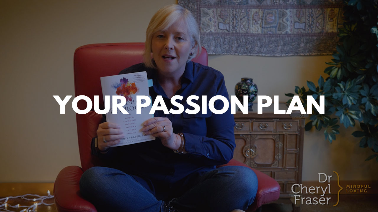 Why you need to Plan for Passion if you want a great Love Relationship ...