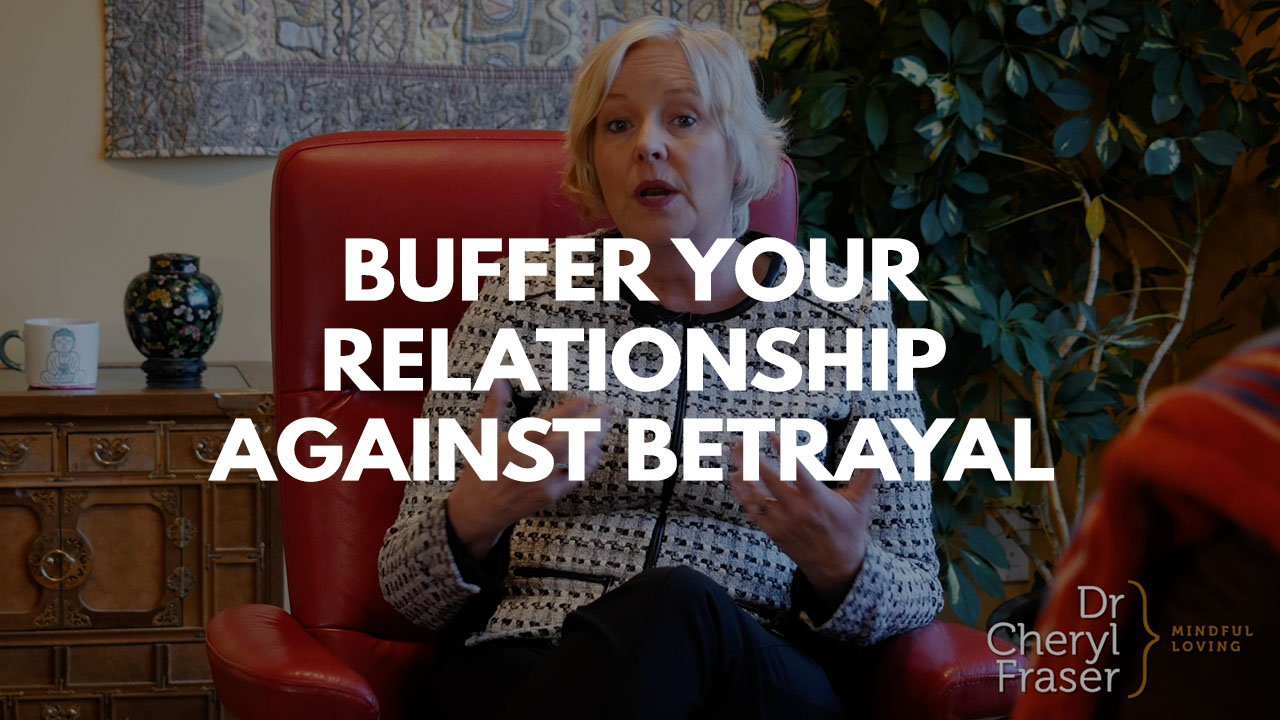 She felt Lonely and Unappreciated... and had an Affair - Dr. Cheryl ...