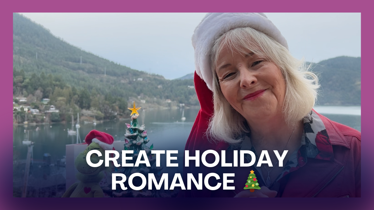 Stop Arguing Over The Holidays & Reconnect with Your Love - Here's How ...