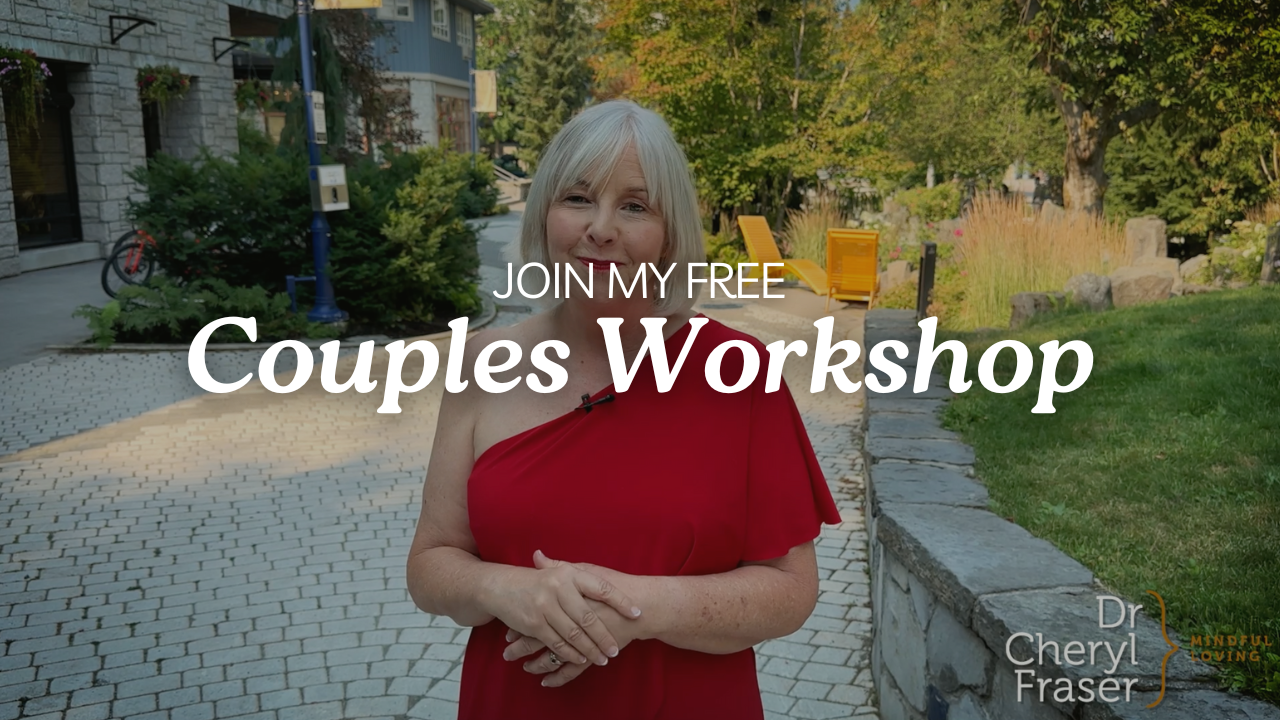 Reignite The Spark In Your Relationship - Join My FREE Masterclass - Dr ...