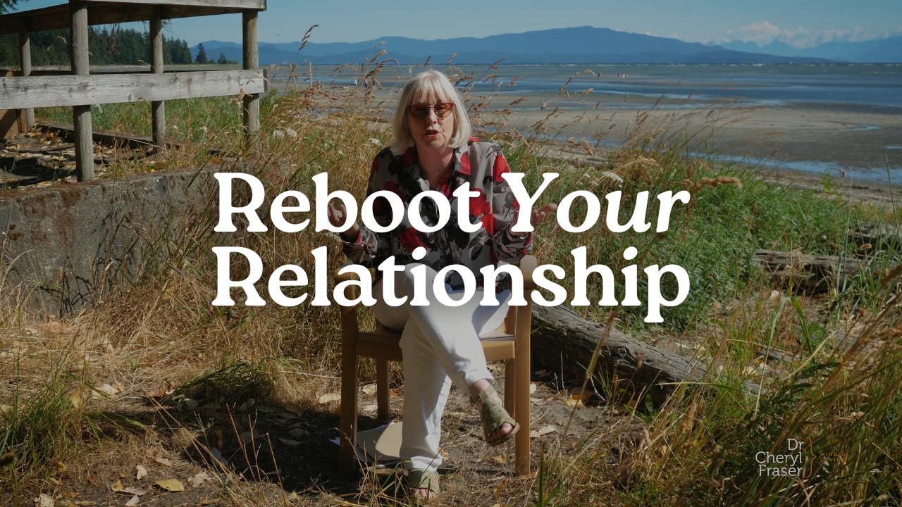 Reignite Your Love: Dr. Cheryl's Free Course Open Today! - Dr. Cheryl ...